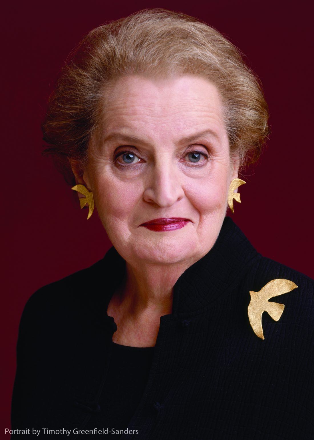 Madeleine Albright To Speak At Florida Atlantic University ...