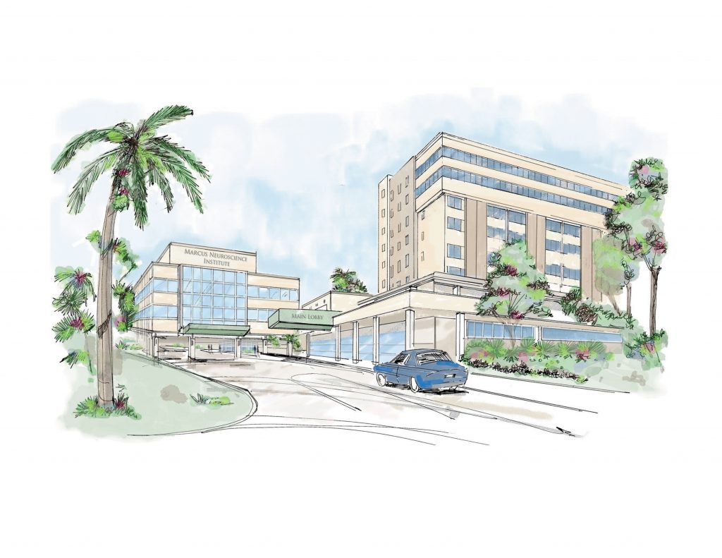 Boca Raton Regional Hospital Receives $25-Million - BocaNewsNow.com