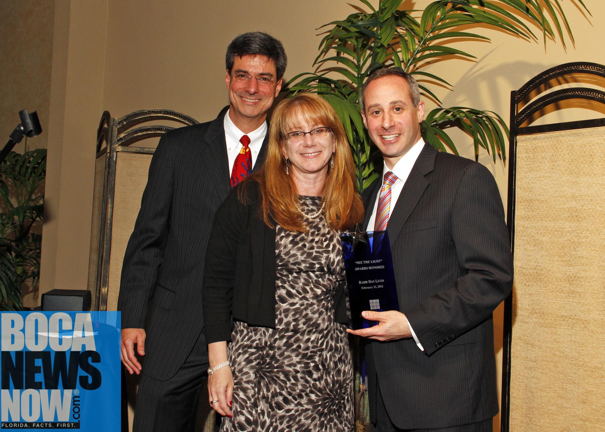 Evening of Sweetness and Laughter Gala Raises Funds For Mathew Forbes ...