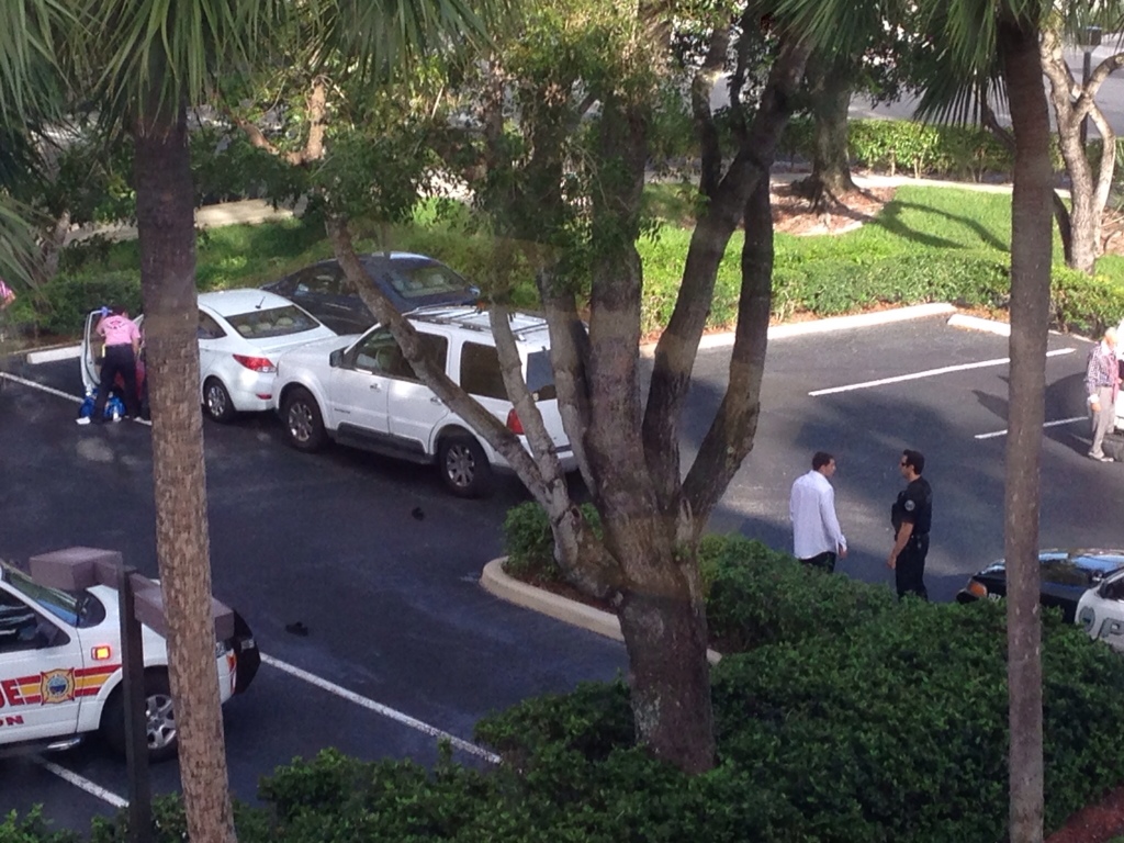 Boca Raton Man Charged In Road Rage Assault Near Lynn University ...