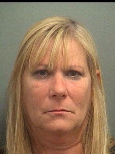 Casper Makes Unfriendly Returns To Boca Nordstrom, Charged With Fraud ...