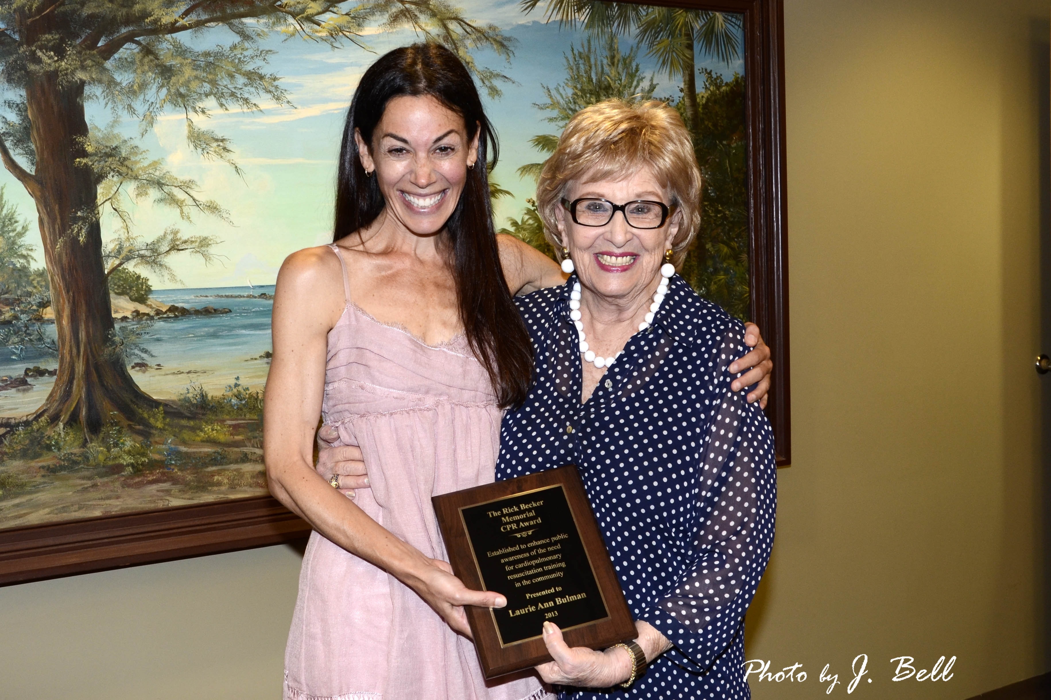 Boca Personal Trainer Honored For Lifesaving CPR - BocaNewsNow.com