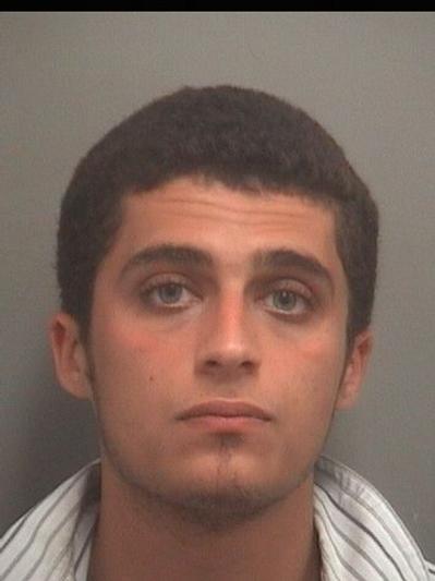 AHA AT BAJA: Restaurant Worker Allegedly Scams $10k In Gift Cards ...