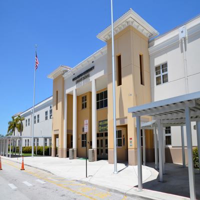 COVID: Boca Raton Community Middle School Student Positive ...