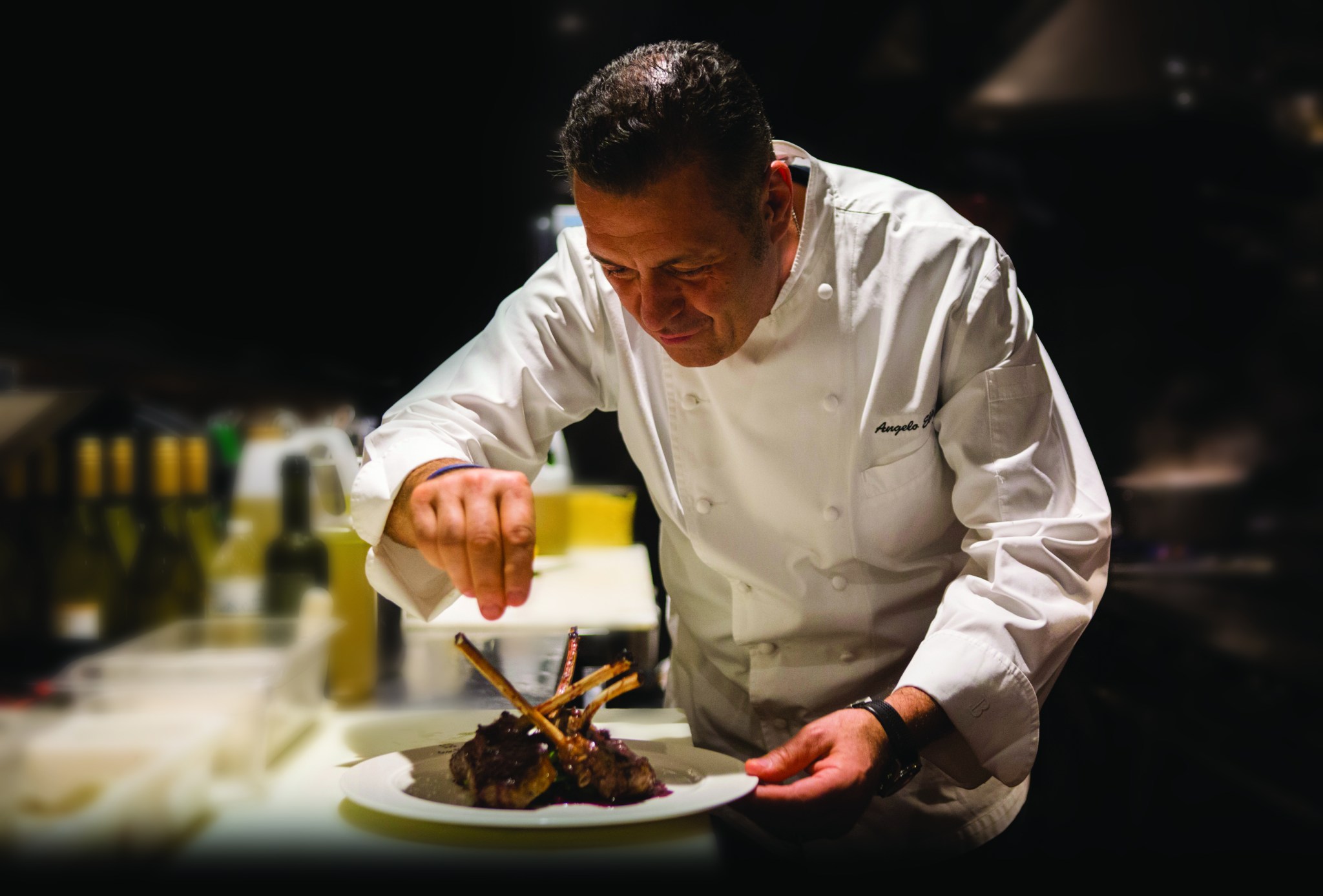 Seven Bridges Delray May Lose Celebrity Chef Eatery, Homeowners Call ...