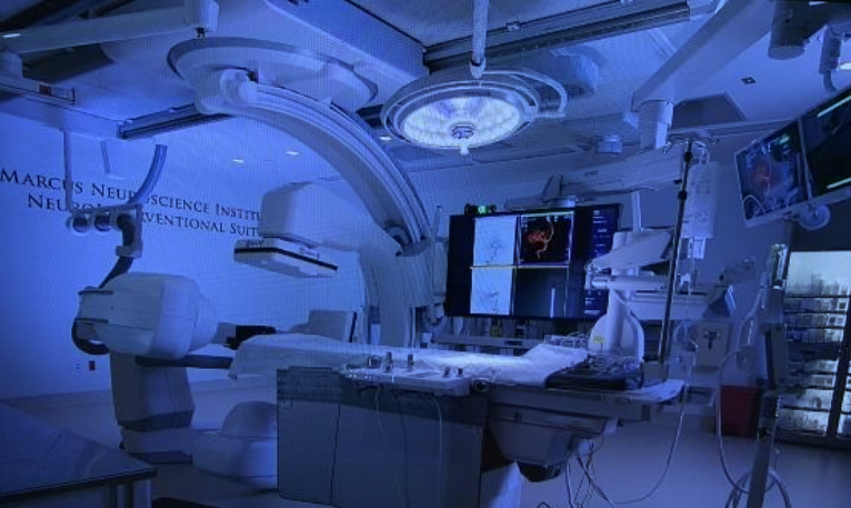 Boca Regional Hospital Unveils Neuro-Interventional Suite - BocaNewsNow.com