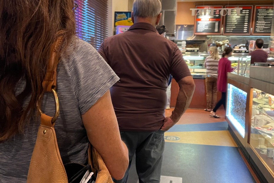 Ben’s Deli Boca Raton Doesn’t Want Your Business - BocaNewsNow.com