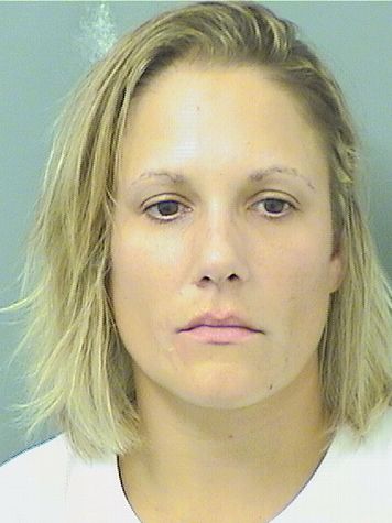 West Boca Raton Woman Charged With Aggravated Battery, Hit And Run ...