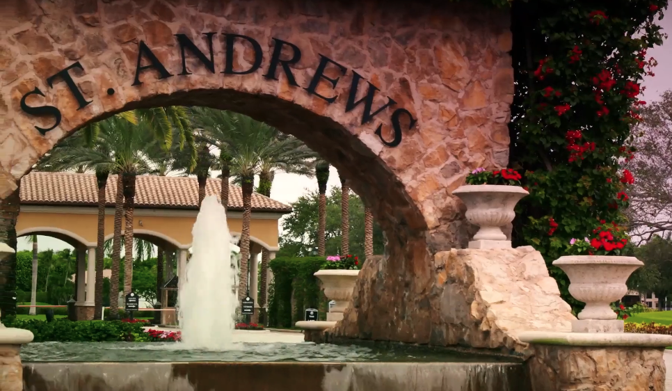 St. Andrews country club boca raton Archives - BocaNewsNow.com