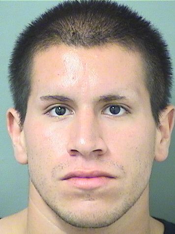 Boca Raton Man Arrested Six Times, Now For DUI - BocaNewsNow.com