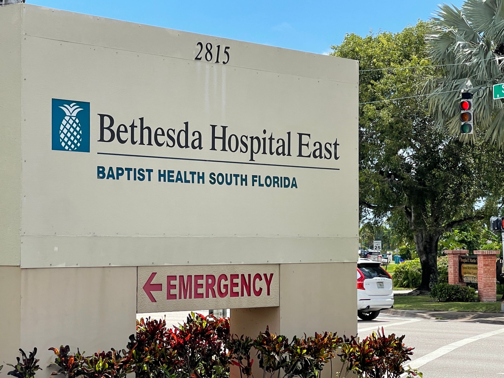 Baptist Health Requiring Untrained Surgeons To Operate On Palm Beach ...
