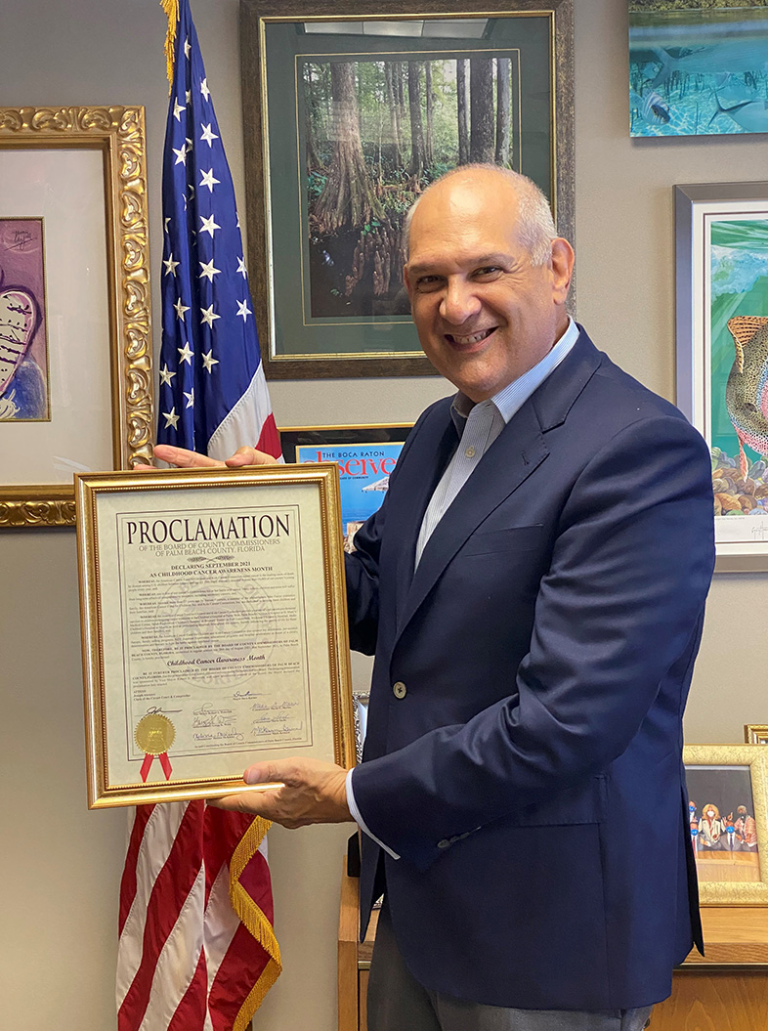 LIEN OVER! PBC Vice Mayor Weinroth Announces Lien Amnesty Program ...