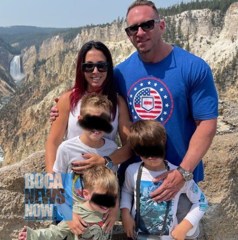 Did Redcon1 Founder Aaron Singerman Just Say Goodbye On Facebook ...