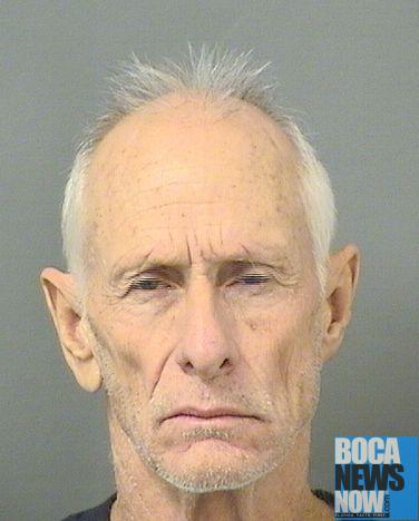 Kings Point Resident Violence Leads To Arrest - BocaNewsNow.com