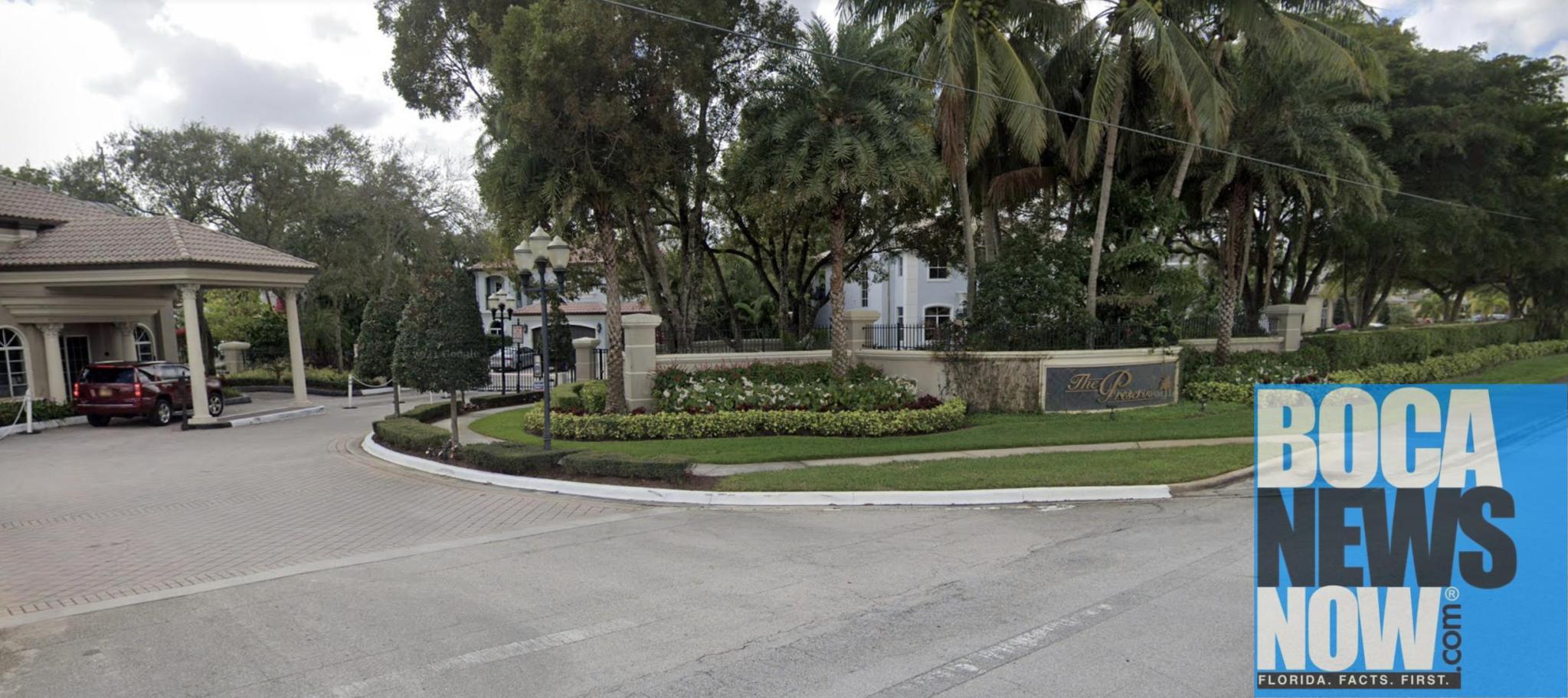 LAWSUIT: Boca Raton’s "The Preserve" Blocking Top Ranked 12-Year-Old ...