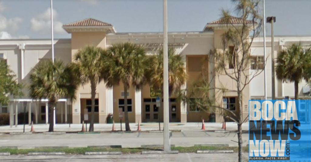 BOCA RATON MIDDLE SCHOOLER ATTACKED FOR TIKTOK VIDEO, FAMILY SUES ...