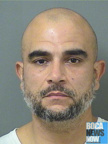 Police: Amazon Driver Bites Boca Raton Woman On Thigh, Is Arrested ...