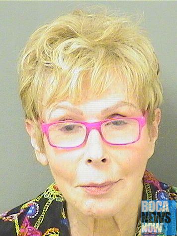 Boca Raton Woman, 78, Claims Marijuana Made Her Steal From Saks ...