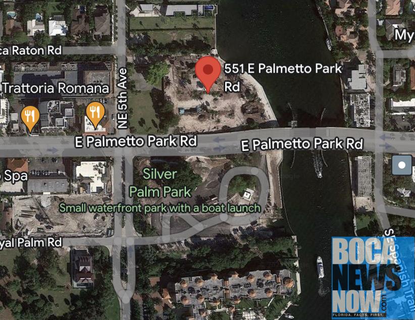 New Park Now Open In Boca Raton, Wildflower Park Is Operational ...