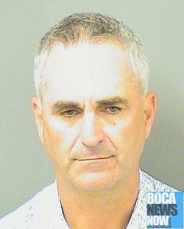 COPS: Delray Beach Investment Banker Arrested For Golf Cart DUI, Struck ...