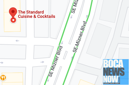 Boca Raton Woman Says She Was Seriously Injured By Falling Umbrella At ...