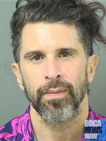 Kicked Out Of Boca Raton Restaurant, Man Displays Private Part In ...