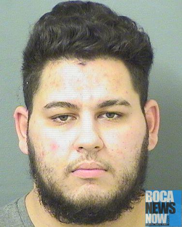 UPDATE: Dad Arrested For Abducting Son From Boca Raton Town Center Mall ...