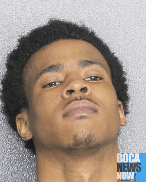 FATAL I-95 SHOOTING: Detectives Make Arrest In Shooting That Killed ...