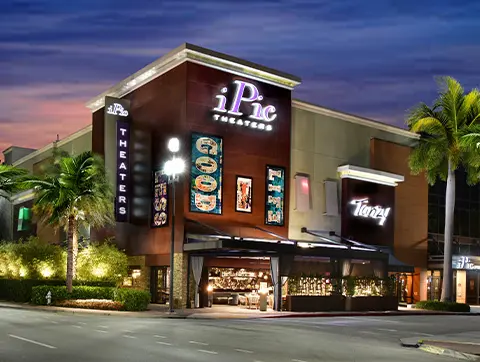 Health Inspector Finds Problem At iPic Theater Boca Raton - BocaNewsNow.com