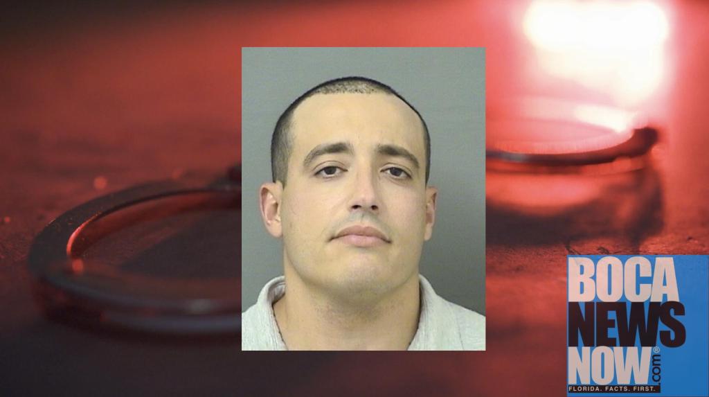 Boca Raton Man Jailed On Manslaughter Charge - BocaNewsNow.com
