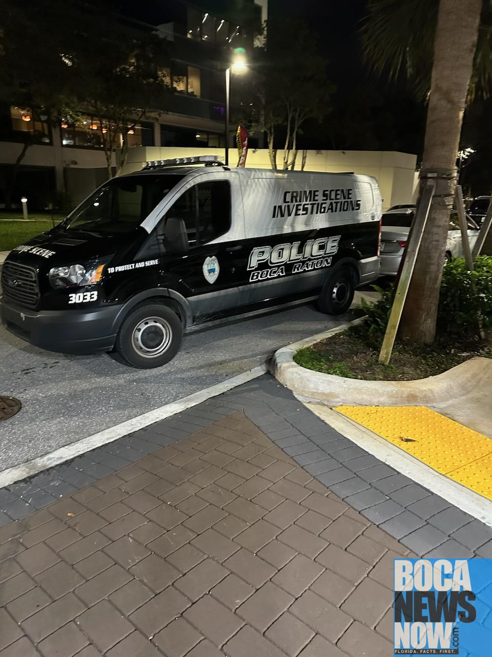 MAN SAYS HE WAS SHOT IN HEAD BEHIND AURA APARTMENTS IN BOCA RATON ...