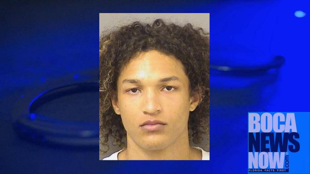 Homicide, Hit And Run Charges Filed Against Boca Raton Man ...