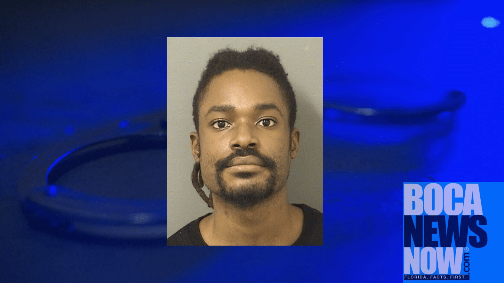 DUI MANSLAUGHTER: Local Man Charged With Death Of Boca Raton Teen ...