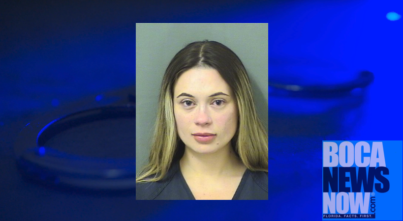 Anger Management Course Ordered For West Boca Raton Woman - BocaNewsNow.com