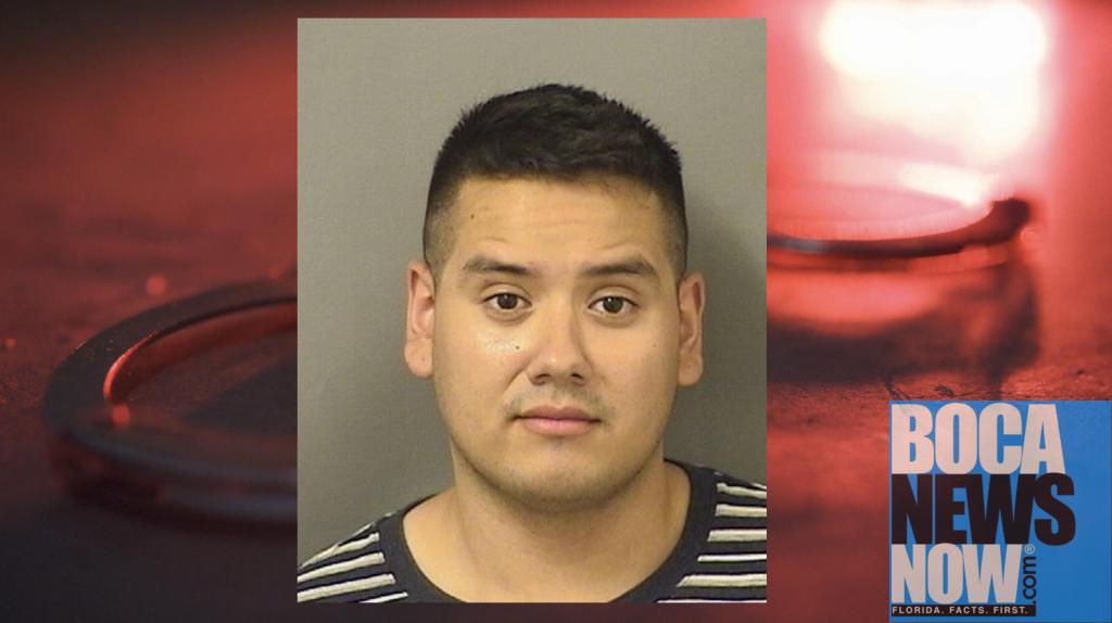 Student Breaks Into Home In The Bridges, Found In Teacher’s Bed ...