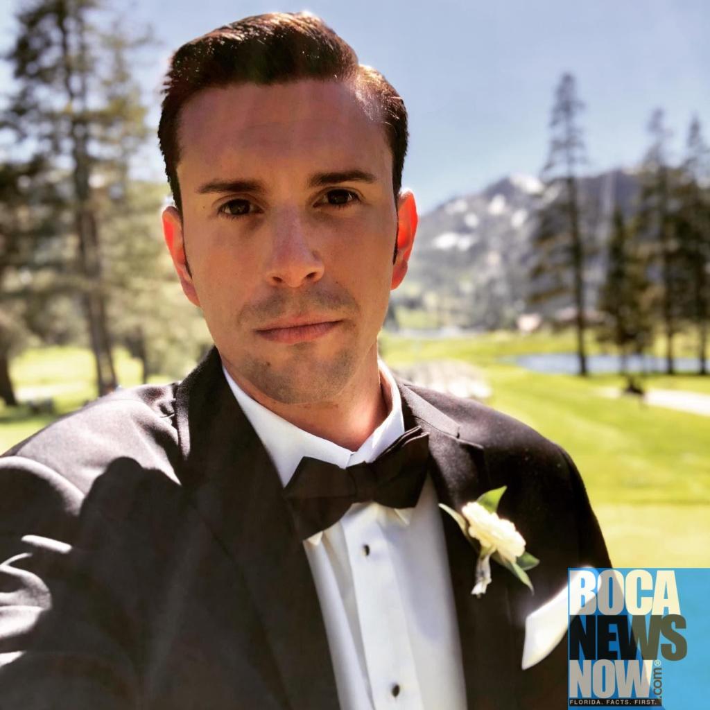 Did Murder Suspect Brandon Labiner Lie To Police, And What Does His ...