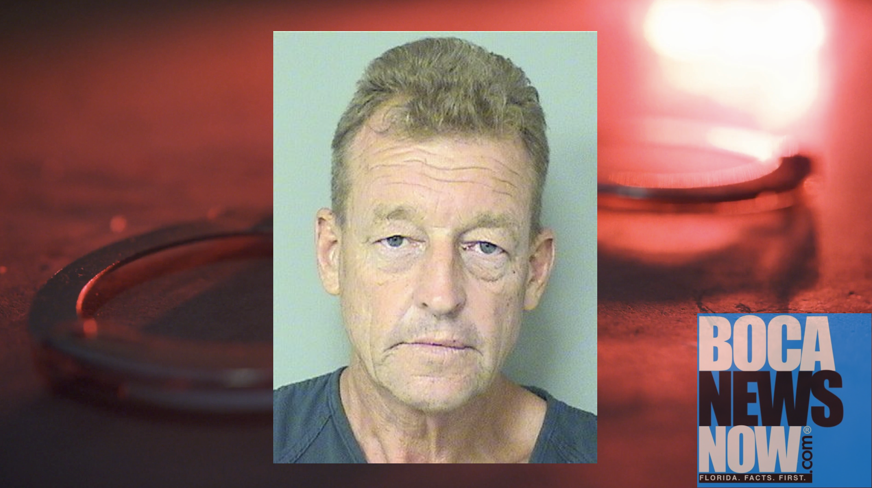 Century Village Boca Raton Resident Jailed - BocaNewsNow.com