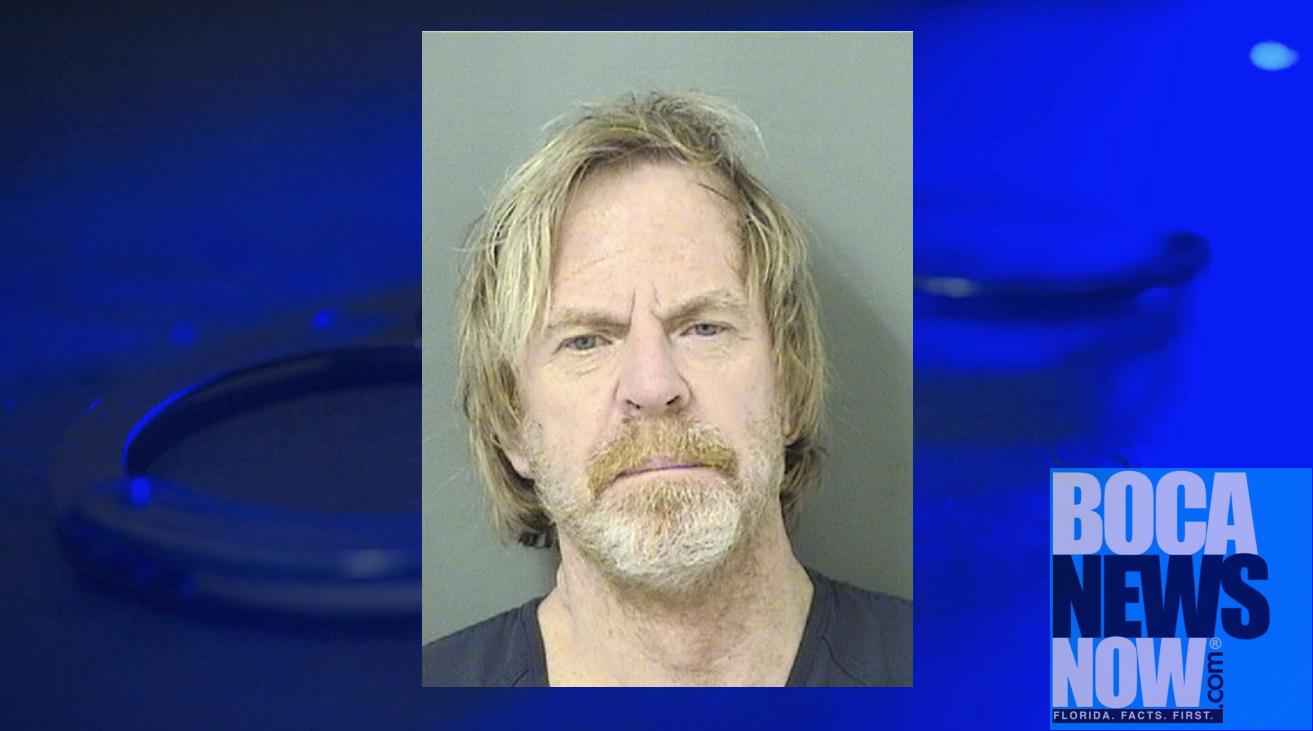 High Bond For Boca Raton Man Charged With Fourth DUI - BocaNewsNow.com