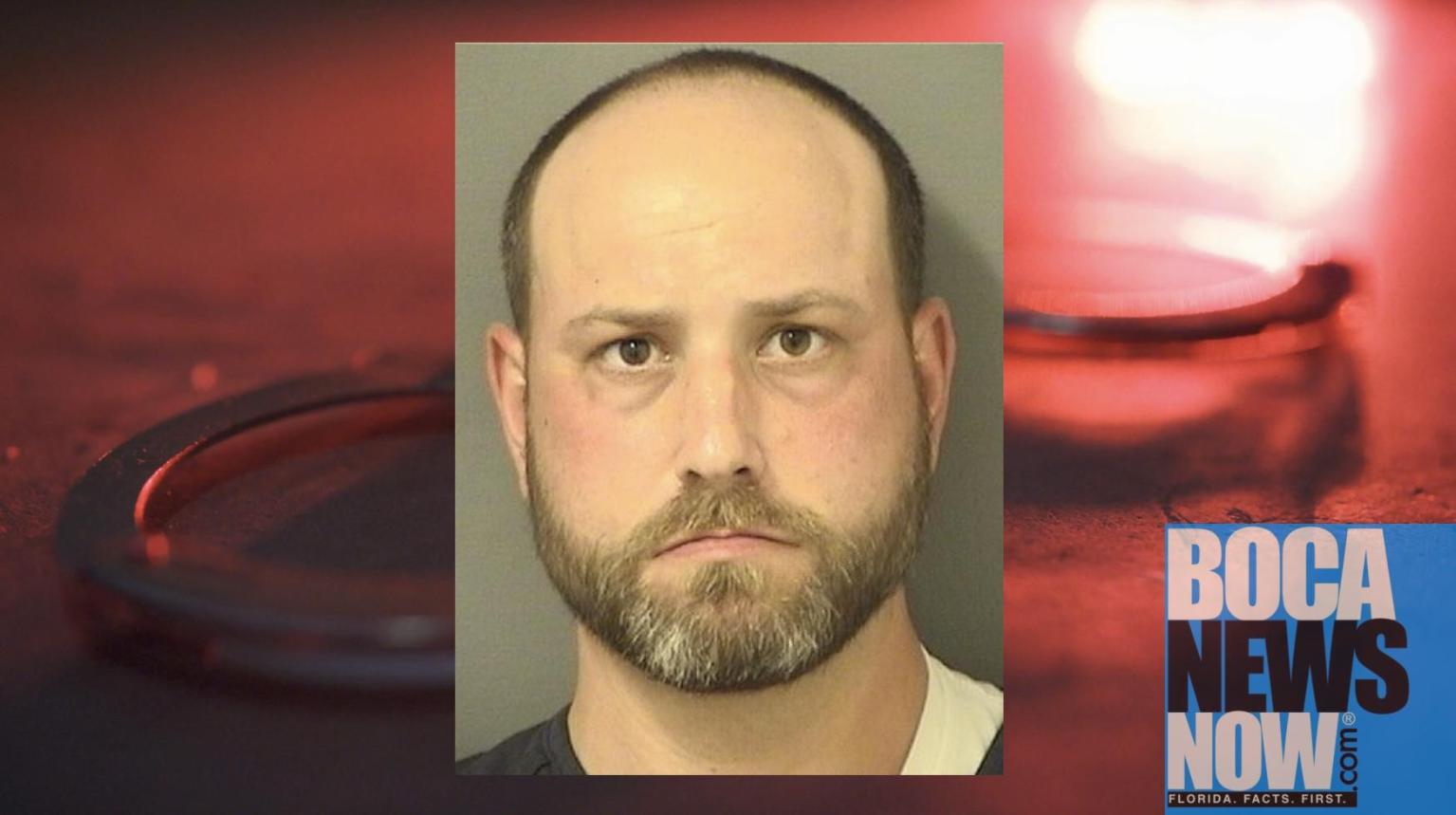 Boca Raton Tesla Driver Guilty Of Vehicular Homicide - BocaNewsNow.com