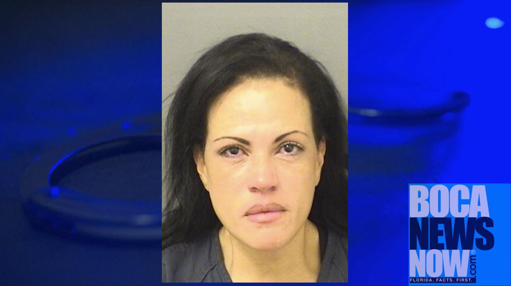 Boca Bridges Homeowner Arrested Early Tuesday Morning - BocaNewsNow.com