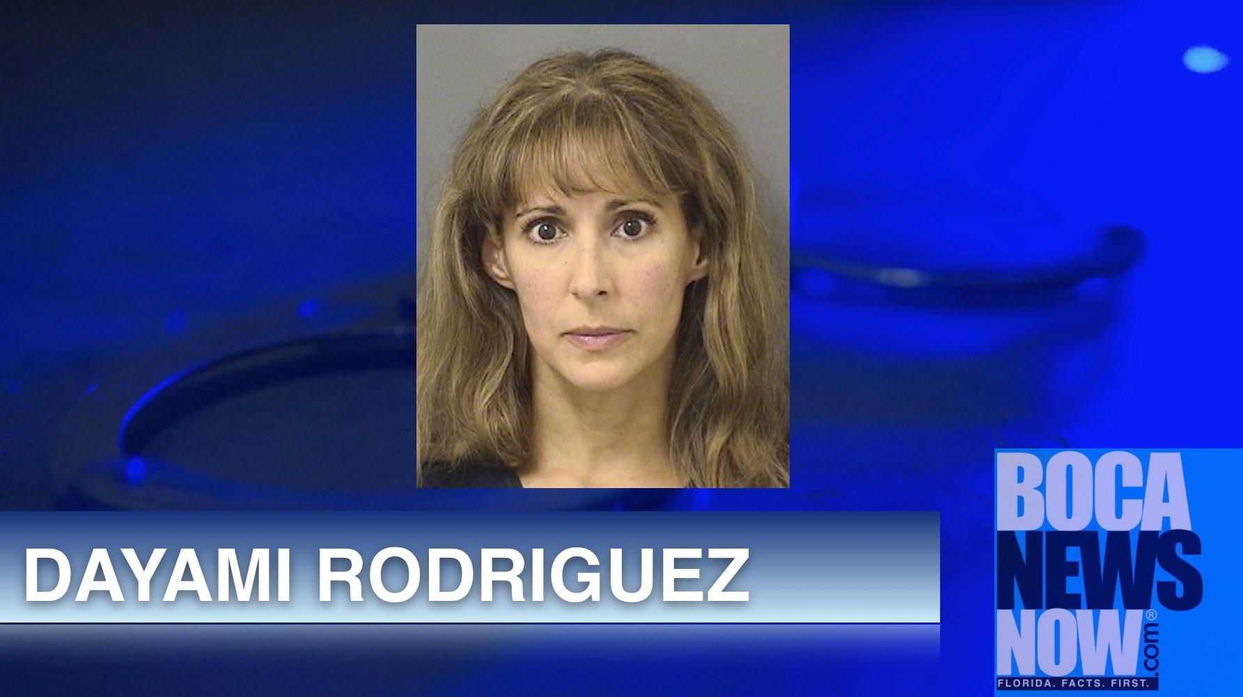 BOCA RATON PRESCHOOL OWNER ARRESTED IN GIFTED STUDENT SCAM ...