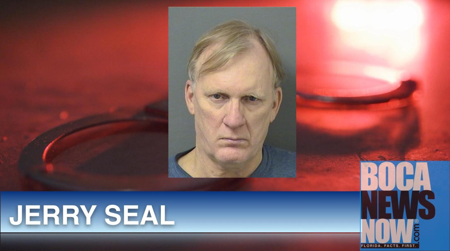 Boca Raton Man To Federal Prison, Solicited Video Of Overseas Child ...