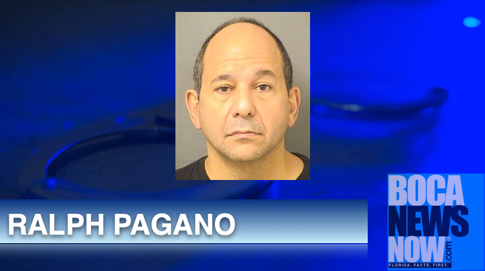 NAKED TACO OWNER JAILED, ASSAULT WITH DEADLY WEAPON - BocaNewsNow.com