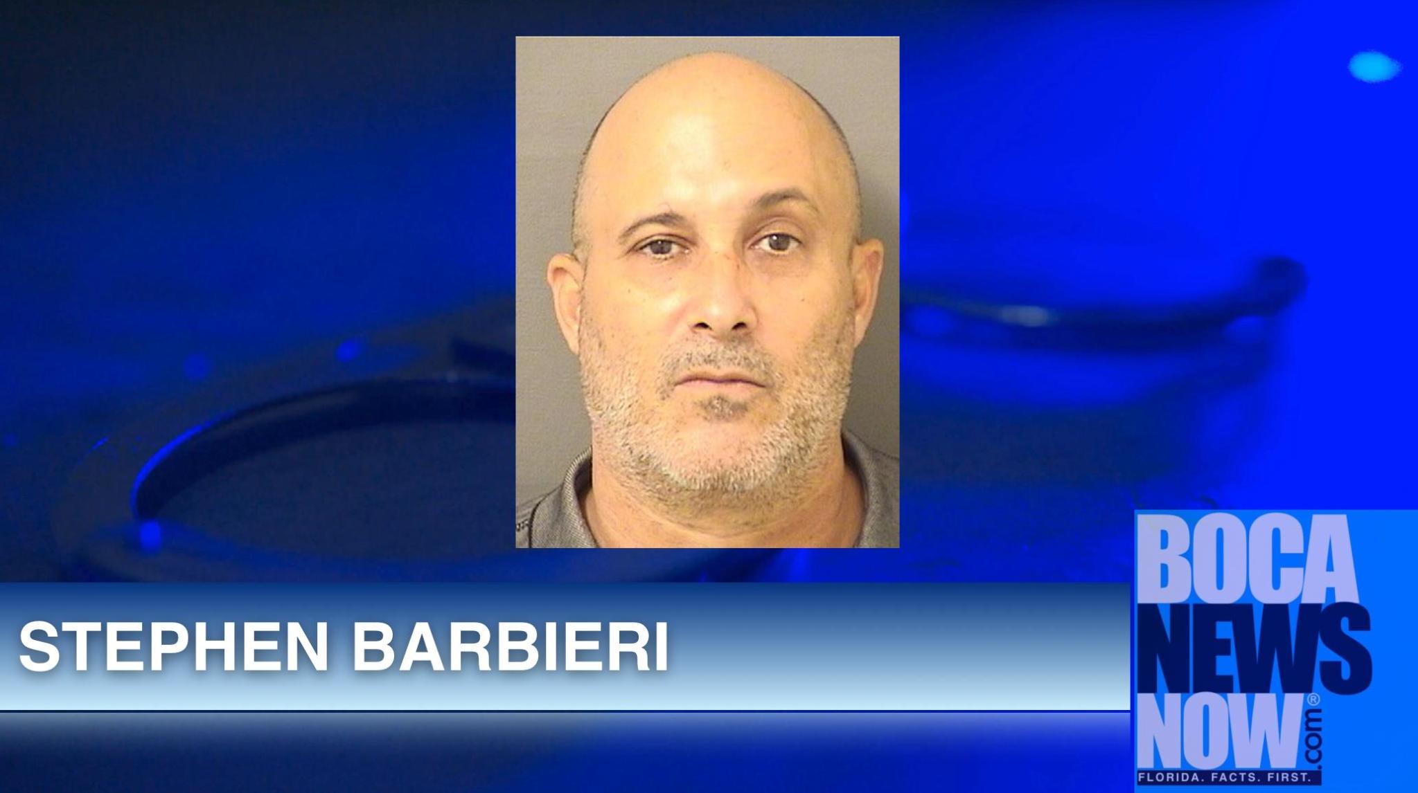 Son Of Palm Beach County School Board Member Back In Jail - BocaNewsNow.com