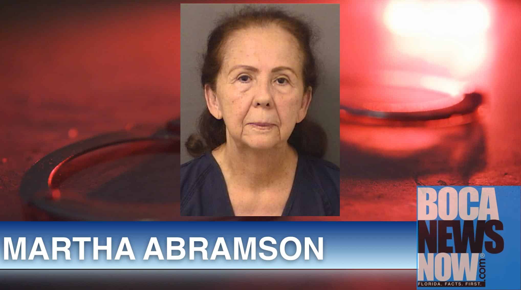 Delray Beach Woman Allegedly Attacks Nephew's Girlfriend With Broom ...