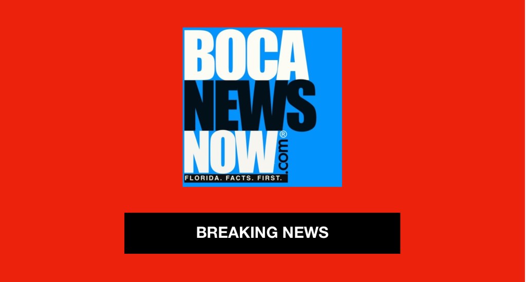 INCIDENT AT BOCA RATON TOWN CENTER MALL - BocaNewsNow.com