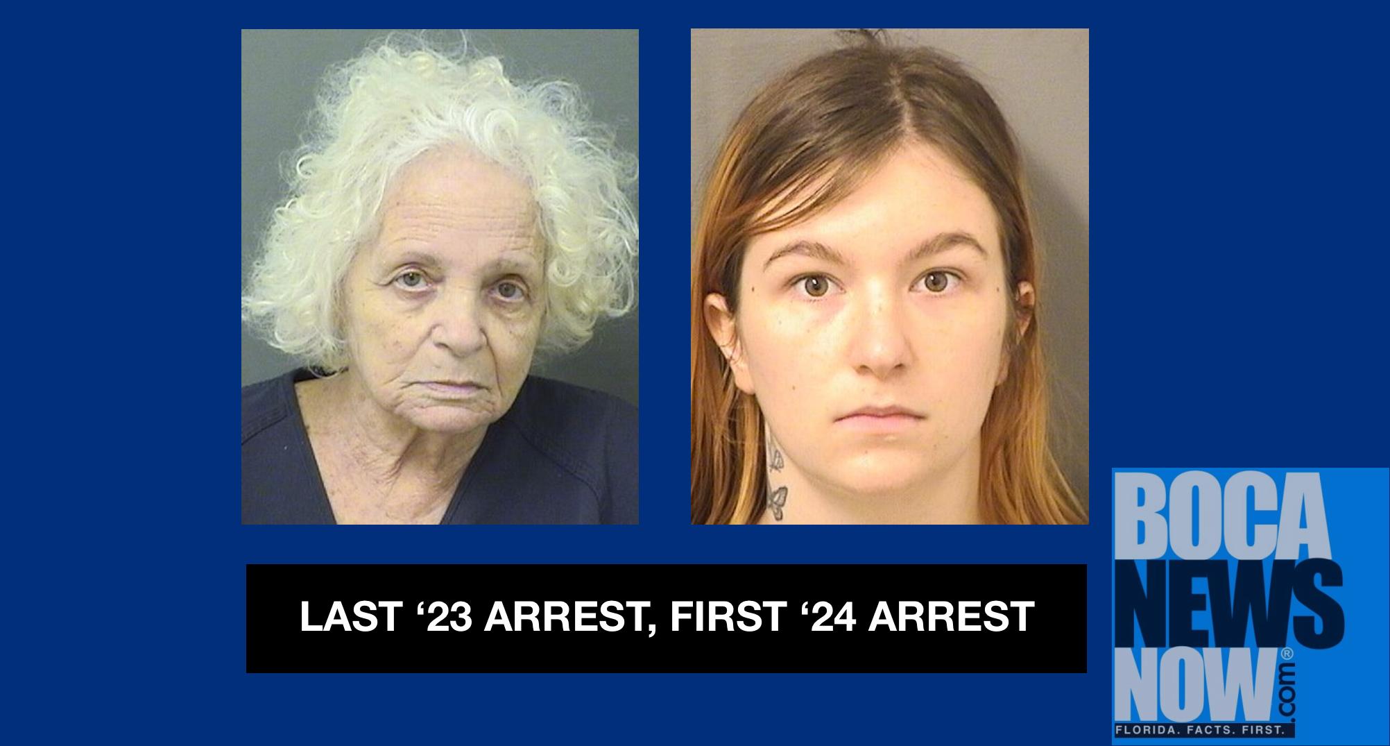 Century Village Boca Raton Violence Ends 2023, Arrest Starts 2024 ...