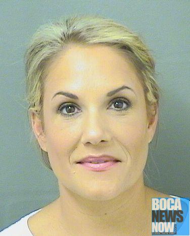Boca Raton Woman Flees Cops, Crashes Into Wall, Bush, Clocked At 120 ...
