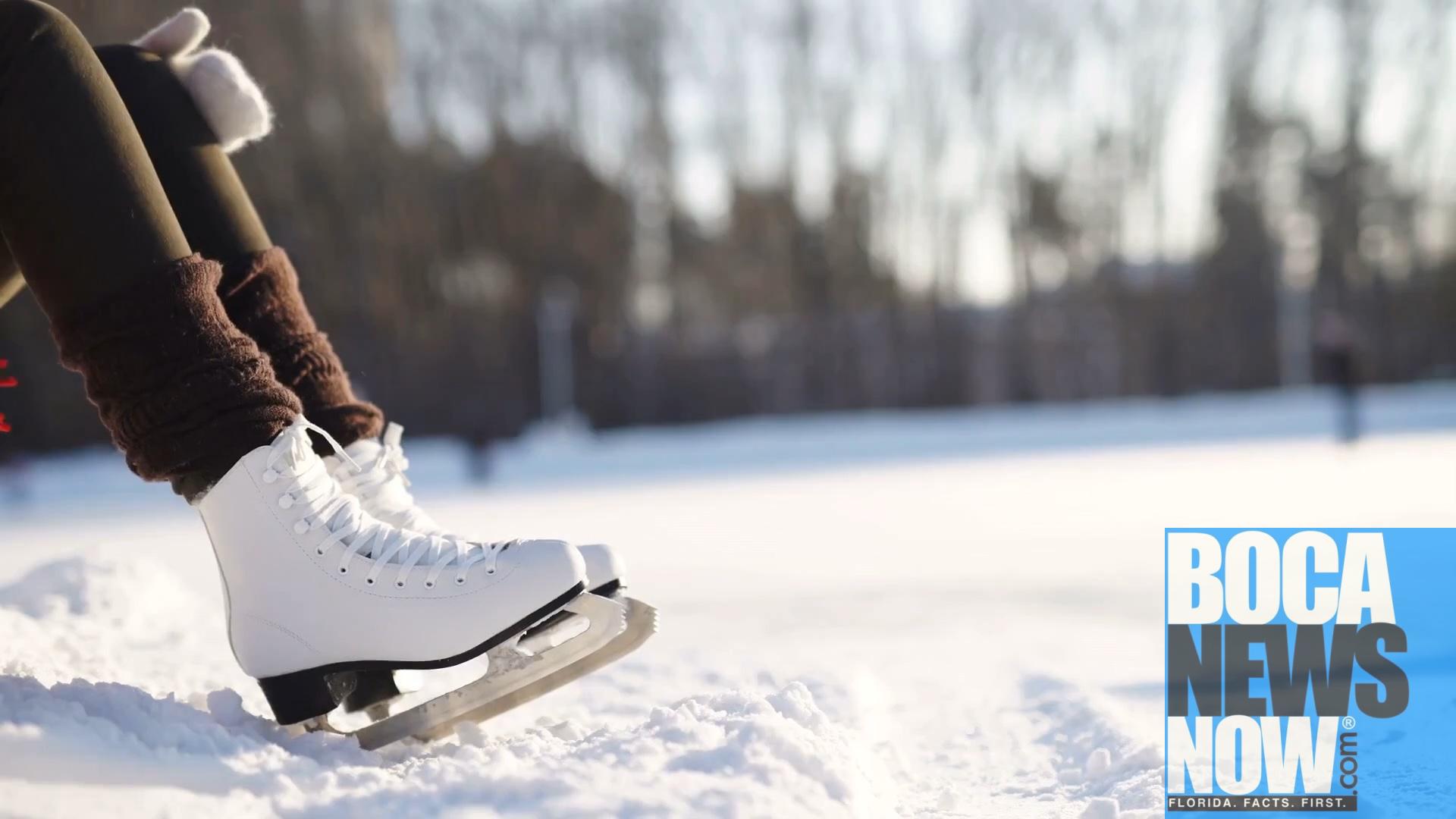 Chilly Weather Arrives For Boca Raton, Boynton Beach, Delray Beach ...