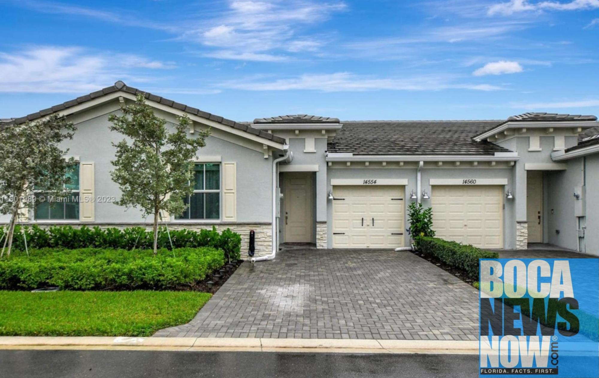 HOT LISTING: Today’s Hot Listing Is A Three Bed, Two Bath In Delray ...